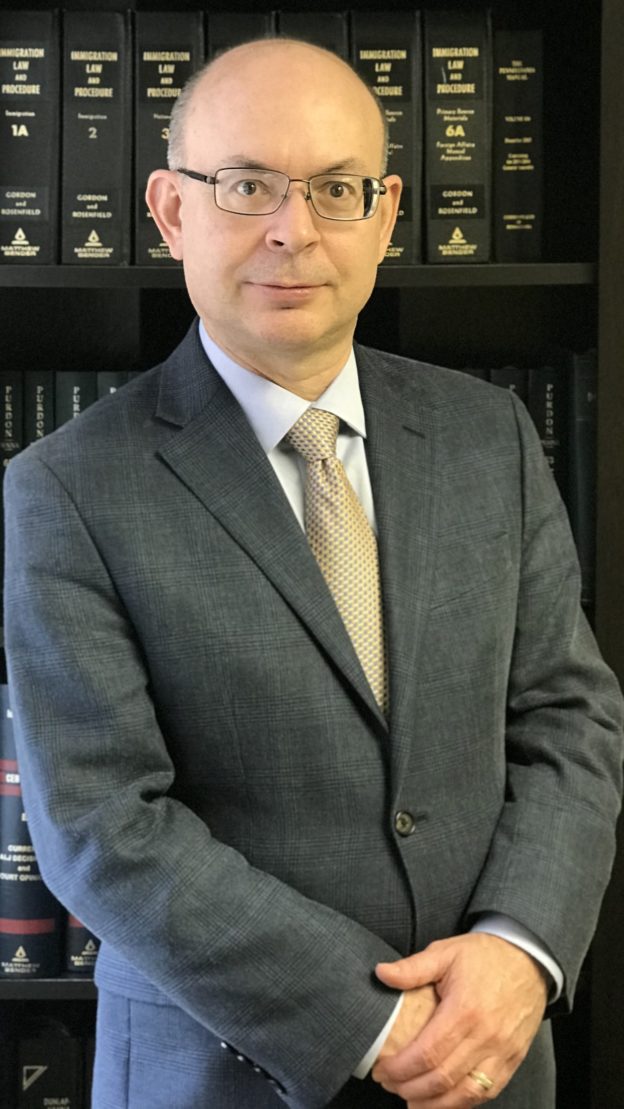 MEET OUR LAWYERS – MAZUR LAW FIRM, PC